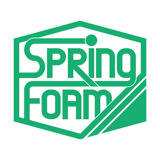 ja - SPRINGFOAM